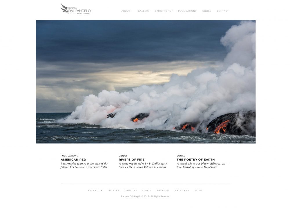 Incredible Women Wildlife Photographers | Sebastian Kennerknecht ...